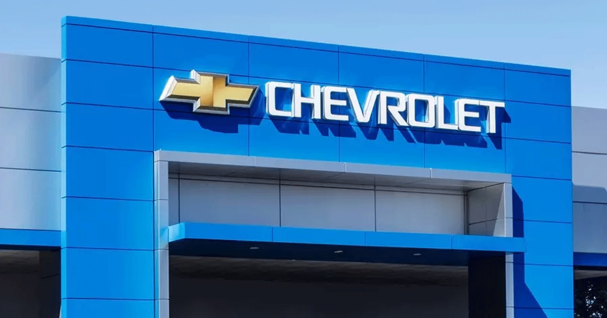 Concessionária Nicola | A sua Chevrolet em Santa Rosa